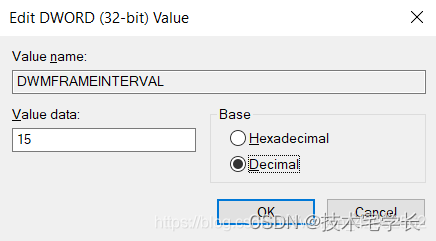 远程桌面60帧或者更高刷_微软远程桌面开启60帧-CSDN博客