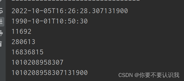 Java之日期与时间_2022-12-15t13:29:35.120+08:00-CSDN博客