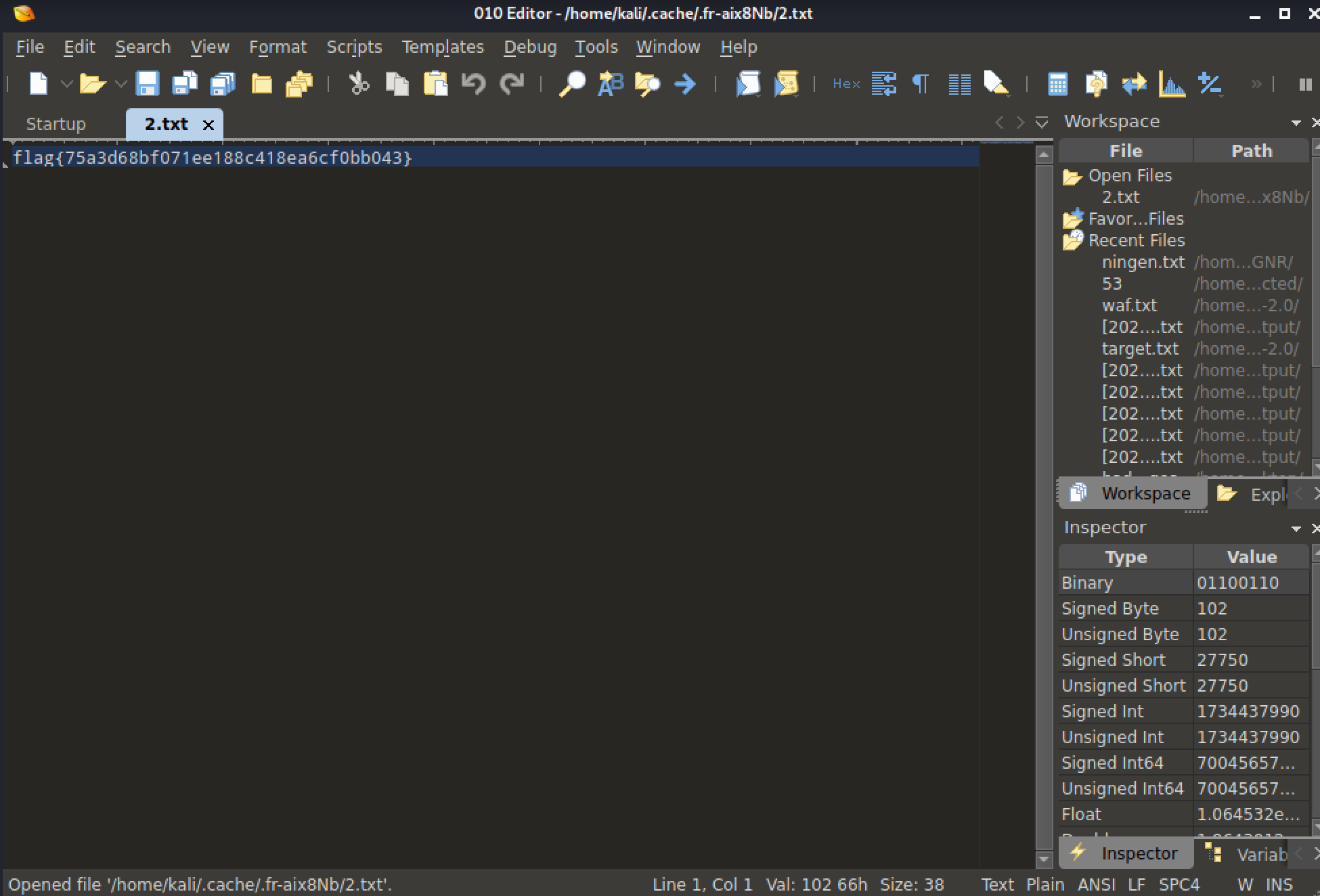 20220215-CTF-MISC-BUUCTF-小明的保险箱-binwalk分析-dd命令分离出RAR文件-ARCHPR暴力破解密码_小明 安卓 ctf_qq_51550750的博客-CSDN博客