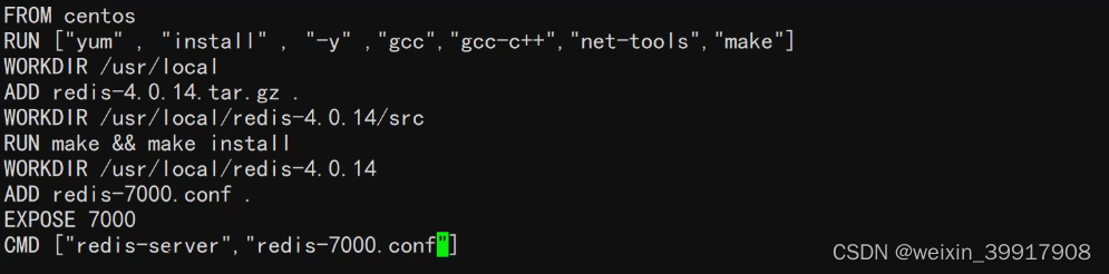 Docker入门到精通_docker run -p 8000:8000-CSDN博客
