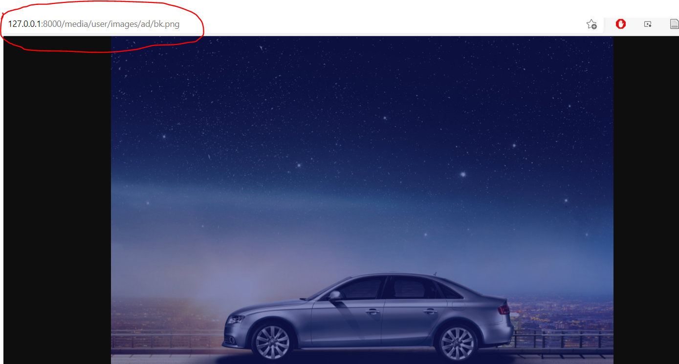 关于HTML背景图片无法正常加载问题的解决（报错：Failed to load resource: net::ERR_BLOCKED_BY ...