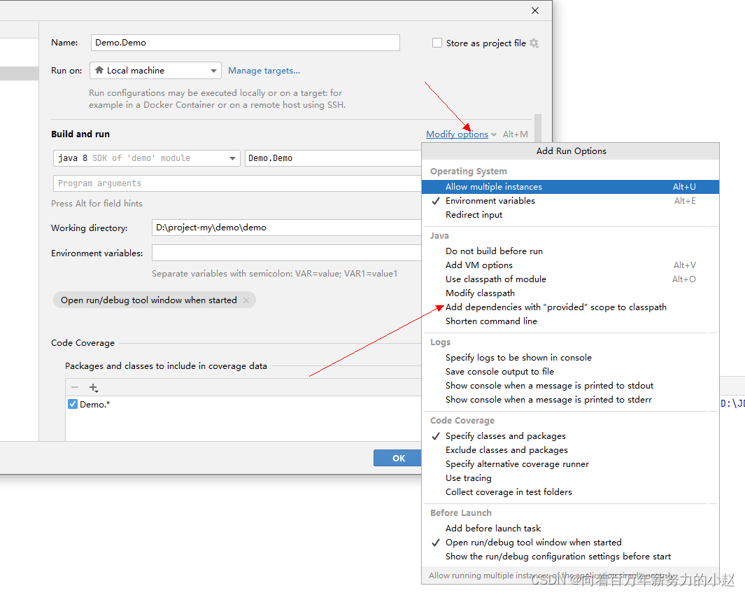 A JNI error has occurred, please check your installation and try again错误解决方案_linux error: a jni ...