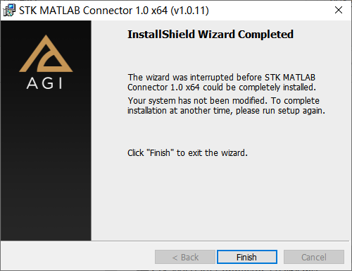 WIN10+MATLAB2018b+STK11.6+MATLAB_Connectors1.0.11安装记录_stk11.6安装教程-CSDN博客