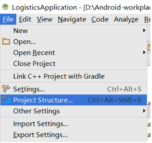 Android Studio中找不到AppCompatActivity一直报红，且xml中的布局控件也在报红处理方法_appcompatactivity找不到-CSDN博客