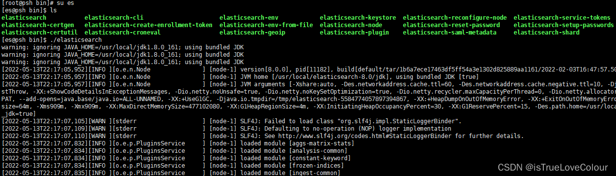 elasticsearch 8.0 centos8安装部署_centos elasticsearch8 安装-CSDN博客
