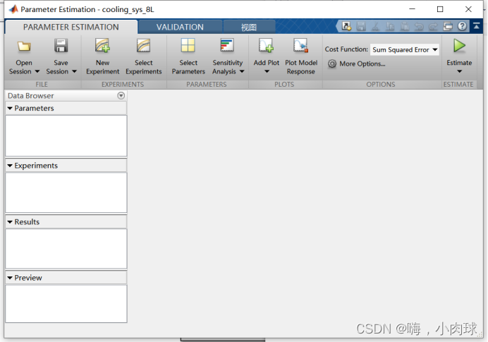 simulink design optimation 参数估计学习-CSDN博客