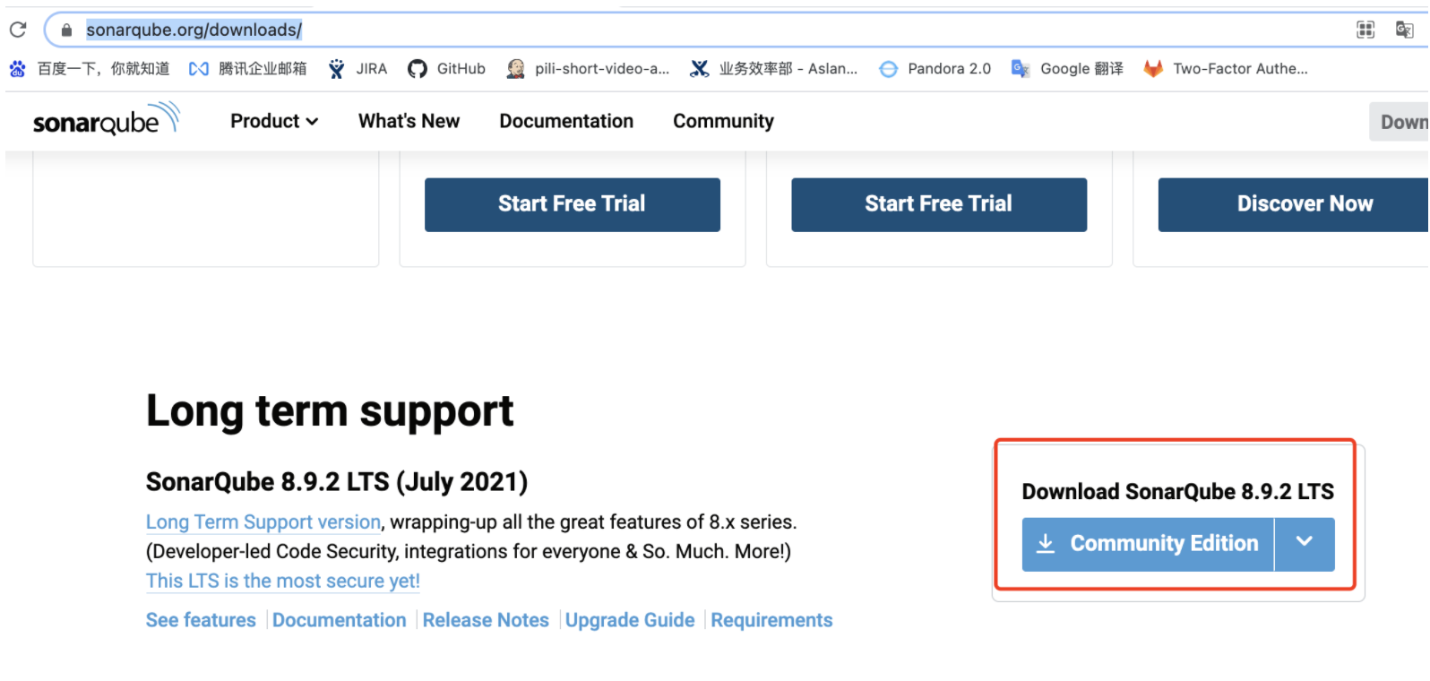 SonarQube与PostgreSQL的安装与配置_windows下sonarqube9.9和postgresql的集成-CSDN博客