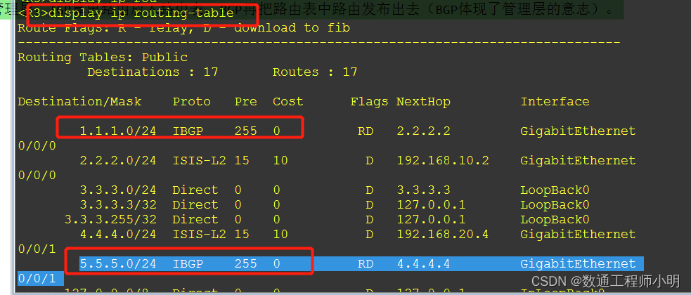 BGP基础详解（HCIP）-CSDN博客