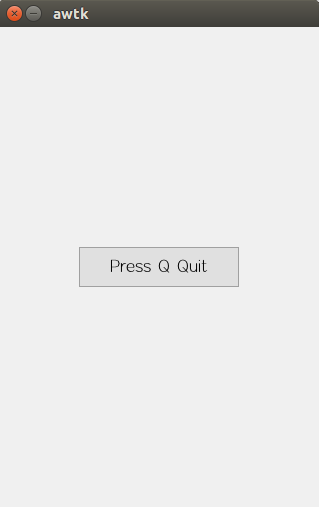 awtk开发实践——学习篇6：获取AWTK各个控件的示例代码(C语言版本)_awtk教程-CSDN博客