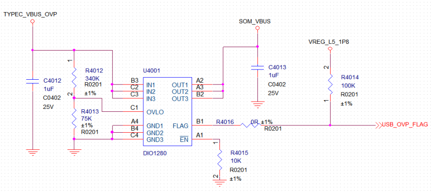 OVP电路应用(一)_12V电源_DIO1280-CSDN博客
