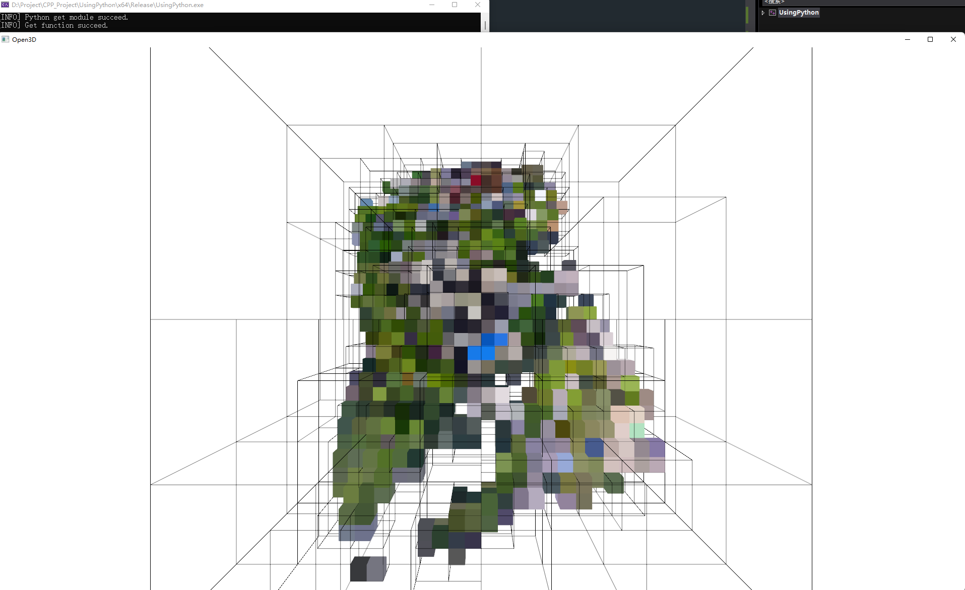 C++ 调用Python脚本及其第三方库-CSDN博客