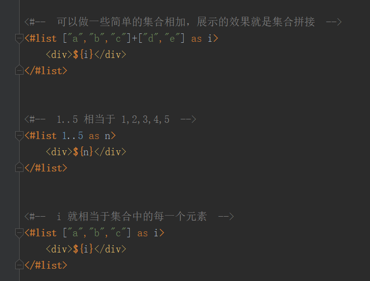 SpringBoot（二）——整合视图层（FreeMarker、Thymeleaf、SpringBoot 整合 jsp）_sp_snowflake的博客-CSDN博客_java整合视图层