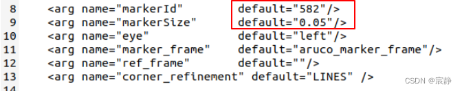 ROS(十六): 手眼标定（二）_基于arcuo的手眼标定-CSDN博客