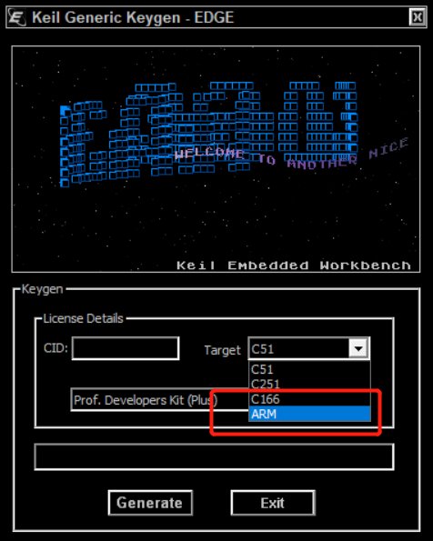keil5 C51版本安装及MDK5合并，搭建STM32开发环境（详细教程）_keil c51如何扩充stm32-CSDN博客