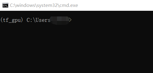 Tensorflow深度学习环境搭建_cython tenser-CSDN博客