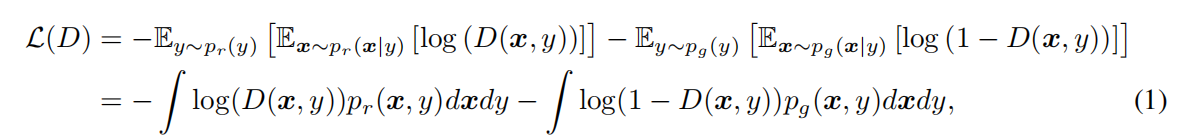 CcGAN: Continuous Conditional Generative Adversarial Networks for Image Generation论文解读-CSDN博客