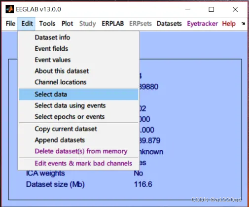 matlab脑电处理个人经验_怎么用matlab读取eeg-CSDN博客