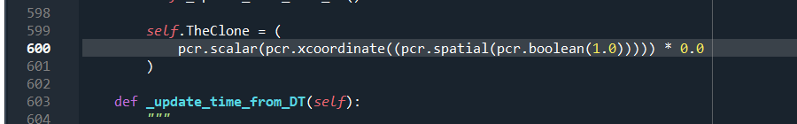 wflow模型sbm-CSDN博客