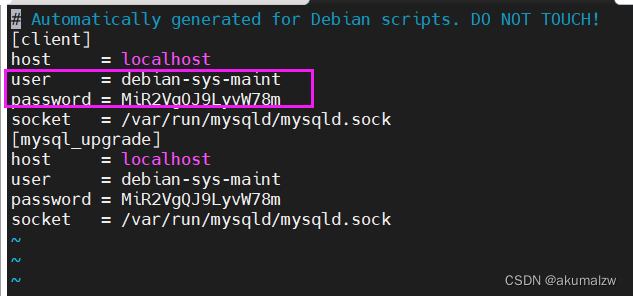 Ubuntu 搭建 MYSQL数据库_ubuntu搭建mysql-CSDN博客