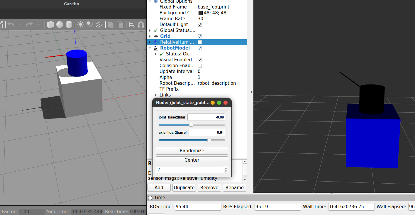 ROS学习记录12【SLAM】仿真学习1——ROS Control_ros-control包下载-CSDN博客