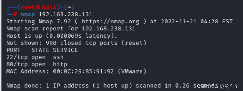 实验四：CTF实践_ctf cap分析工具-CSDN博客
