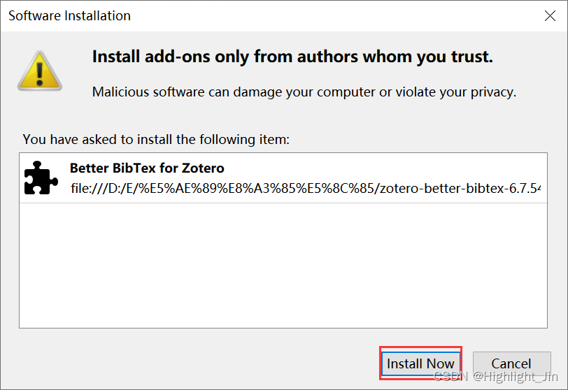 研究生必备：从0到1使用Zotero-CSDN博客