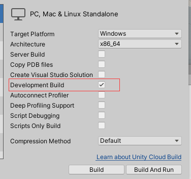 【Unity3D日常BUG】Unity打包运行出现：PlatformNotSupportedException该平台不支持此操作的解决记录 ...