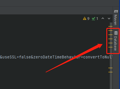 idea链接数据源_idea配置数据源-CSDN博客