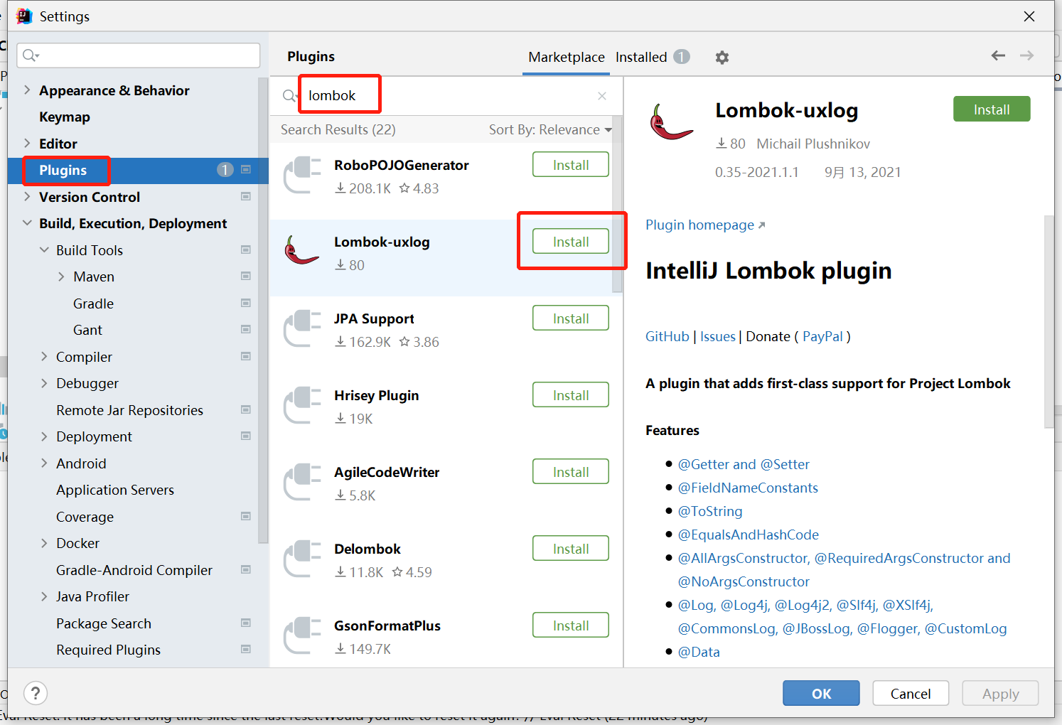 [01] 使用IDEA搭建SpringCloud项目方法_简单入门_idea 启动springcloud-CSDN博客