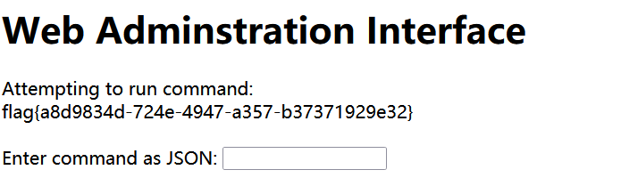 [fbctf2019]rceservice Csdn博客