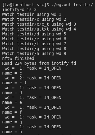Linux使用inotify监控文件事件_jna 获取inotify事件-CSDN博客