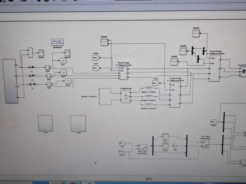 基于有源钳位三电平的有源电力滤波器（ANPC-APF）MATLAB仿真_anpc发波-CSDN博客