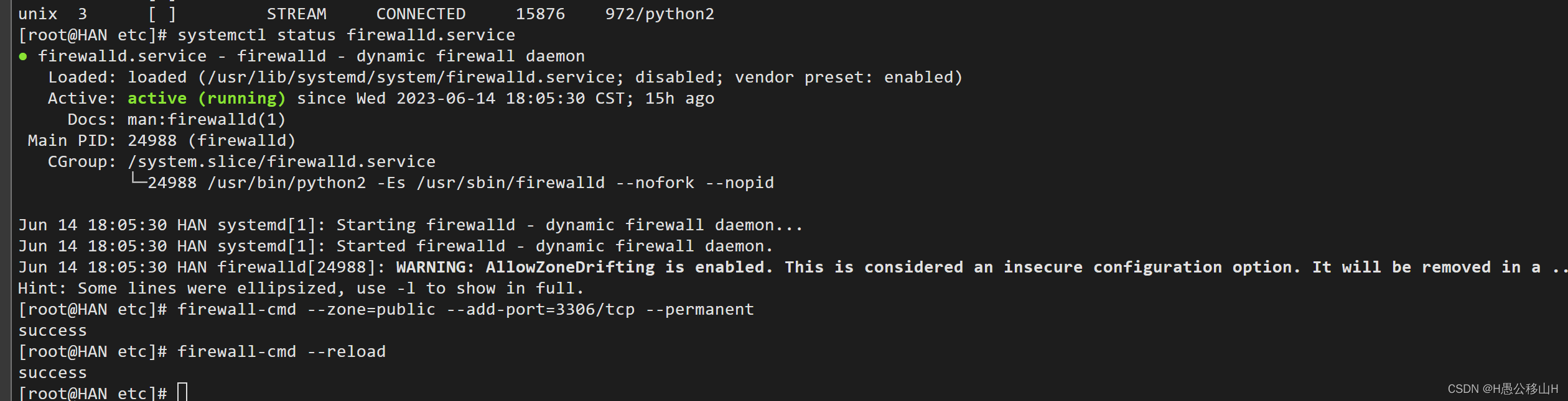 MYSQL8 Communications link failure-CSDN博客