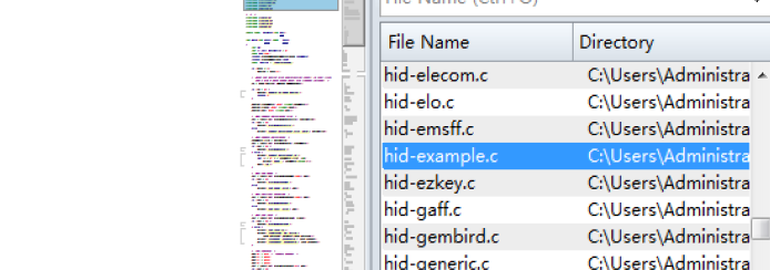 hidraw进行单点复现触摸痕迹_hidiocgrawinfo-CSDN博客