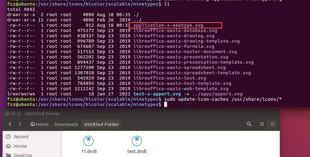 Ubuntu新增MIME并绑定默认程序_虚拟机ubuntu怎么添加mime类型-CSDN博客