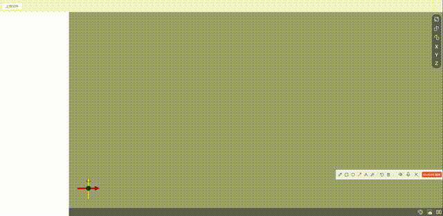 第三章 Vite4+Vue3+Vtkjs 封装工具让其支持加载各种格式的模型_vtk.js加载nii图像-CSDN博客