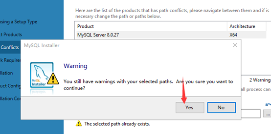 下载配置MySql8.0.27（其他版本也有介绍）。详细安装，保姆级教程_mysql8.0.27下载-CSDN博客