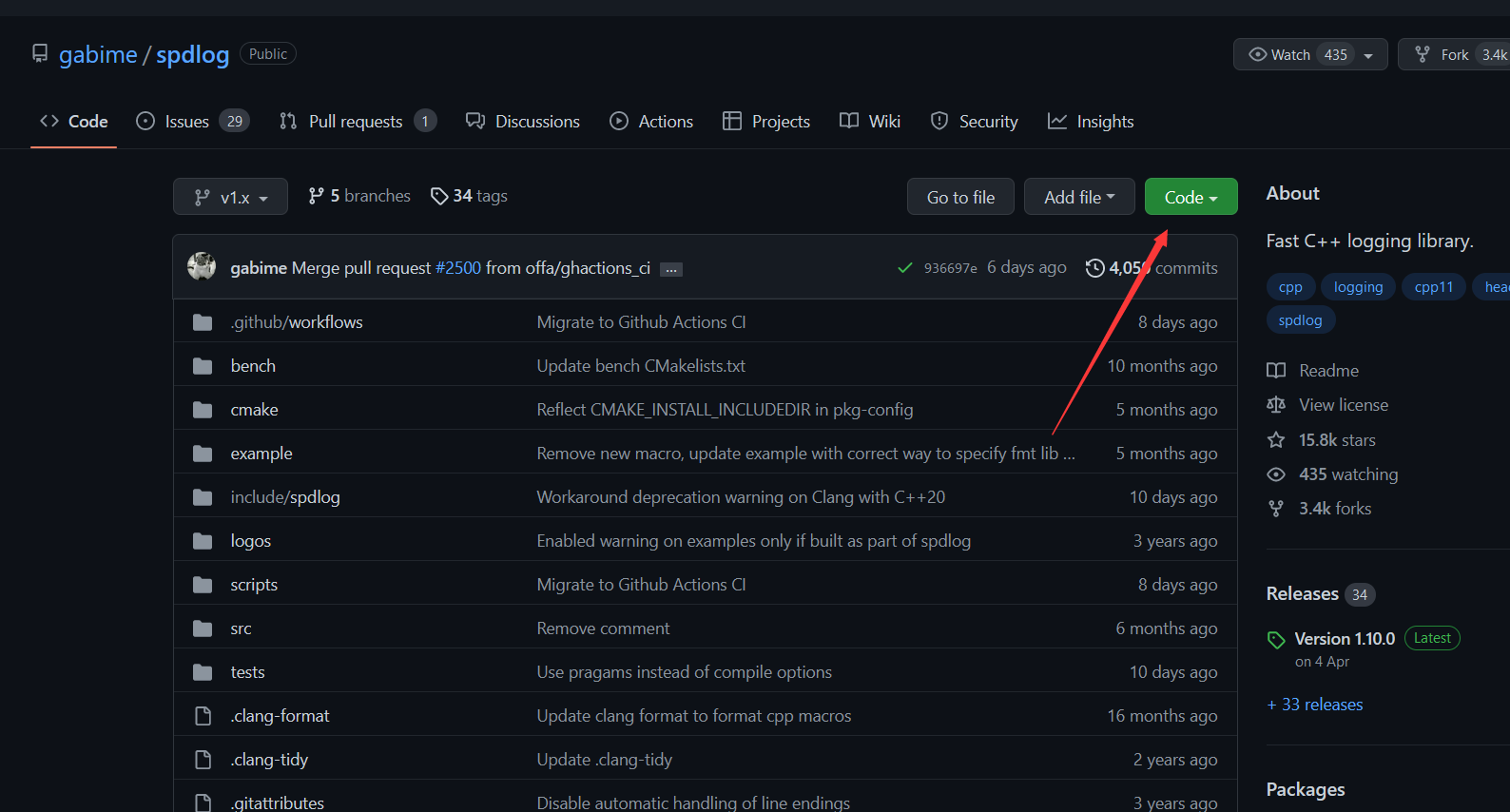 关于应用spdlog日志库的一些学习心得_spdlog::drop-CSDN博客