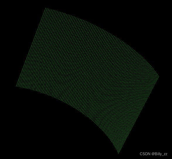Python调用vtk库和numpy绘制自定义曲面，并进行纹理映射_python vtk numpy形式传入-CSDN博客