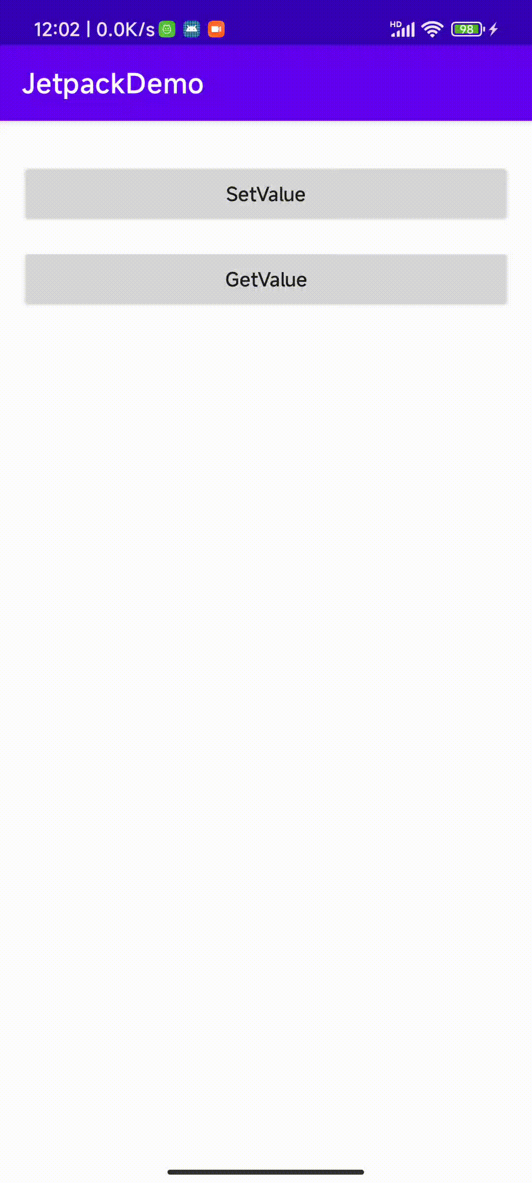 Jetpack 之 ViewModel_viewmodelprovider用法-CSDN博客