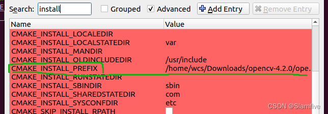 OpenCV交叉编译—arm（imx6ull,Cortex-A7）_opencv交叉编译arm-CSDN博客
