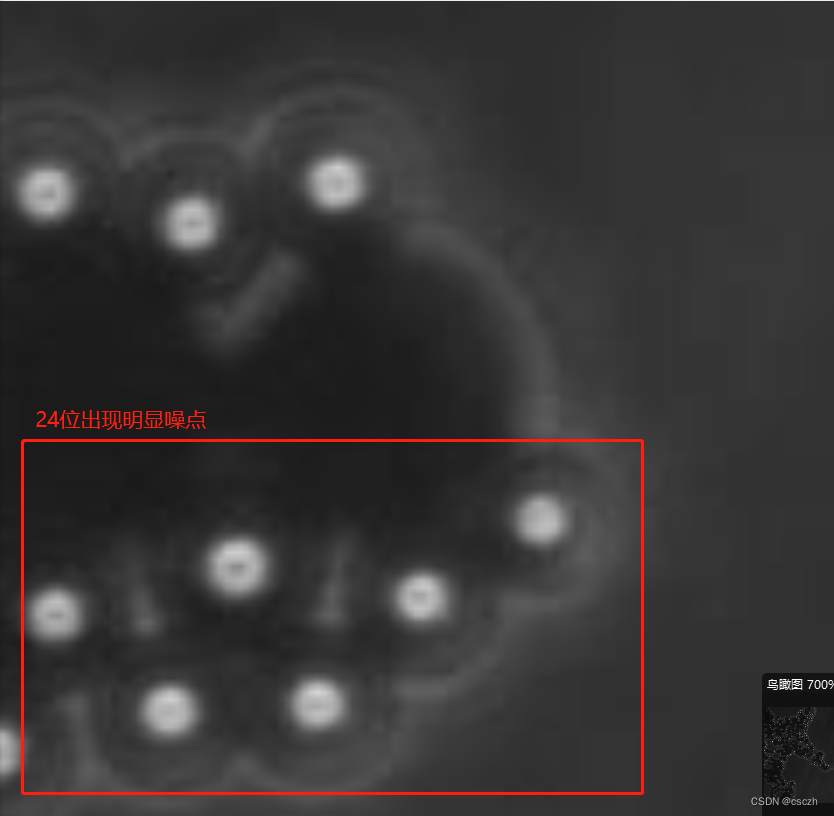 C Bitmap保存8位灰度jpeg转换为24位，gdi保存8位jpeg异常c Bitmap最终保存位8位图片csczh的博客 Csdn博客