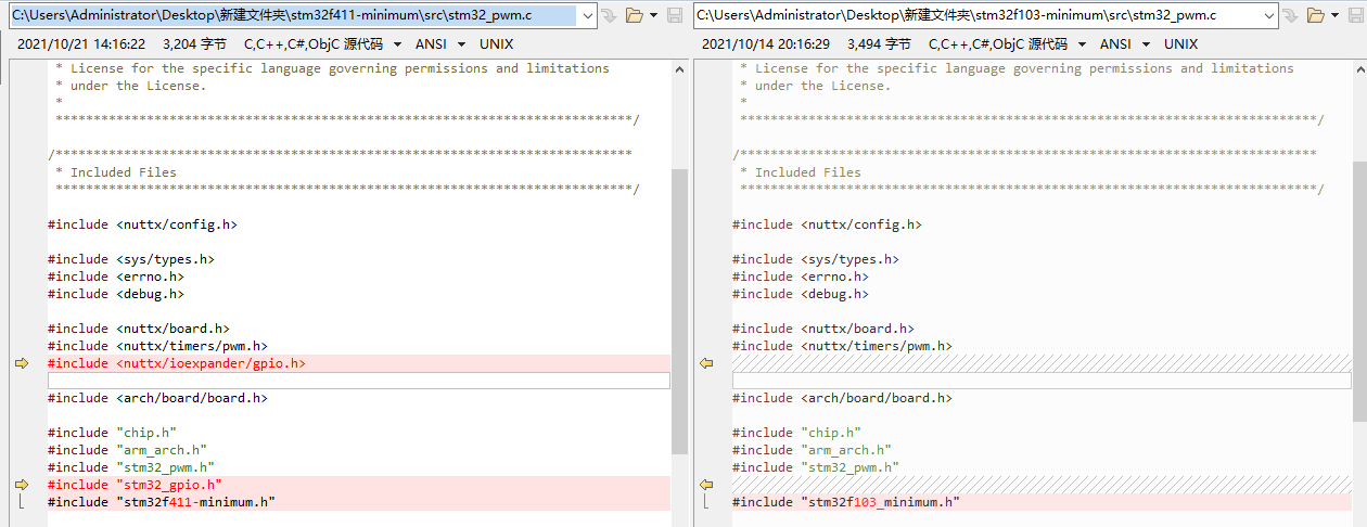 NuttX：PWM应用以及驱动调试记录_nuttx pwm-CSDN博客