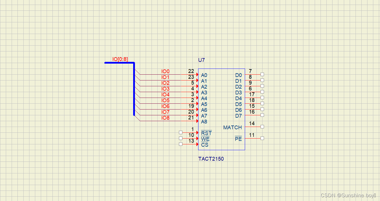 Cadence Auto Connect To Bus 的使用方法-CSDN博客