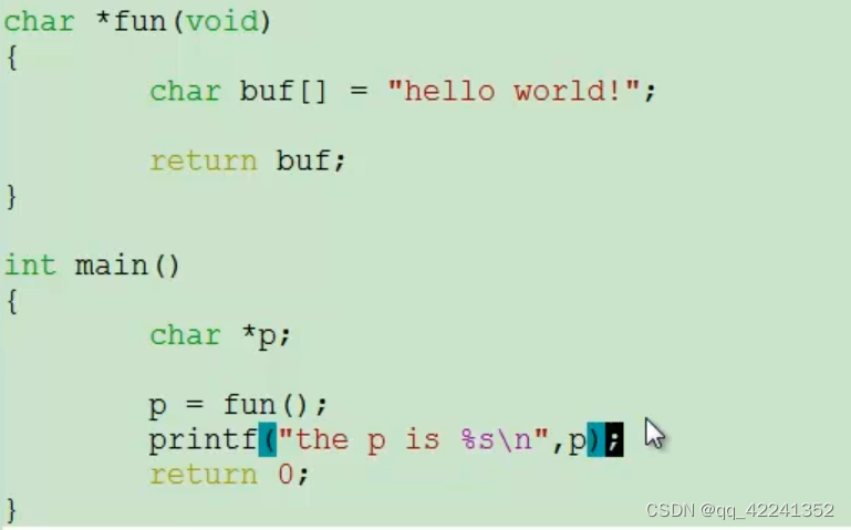 嵌入式C语言_如何把456bit设置为101-CSDN博客