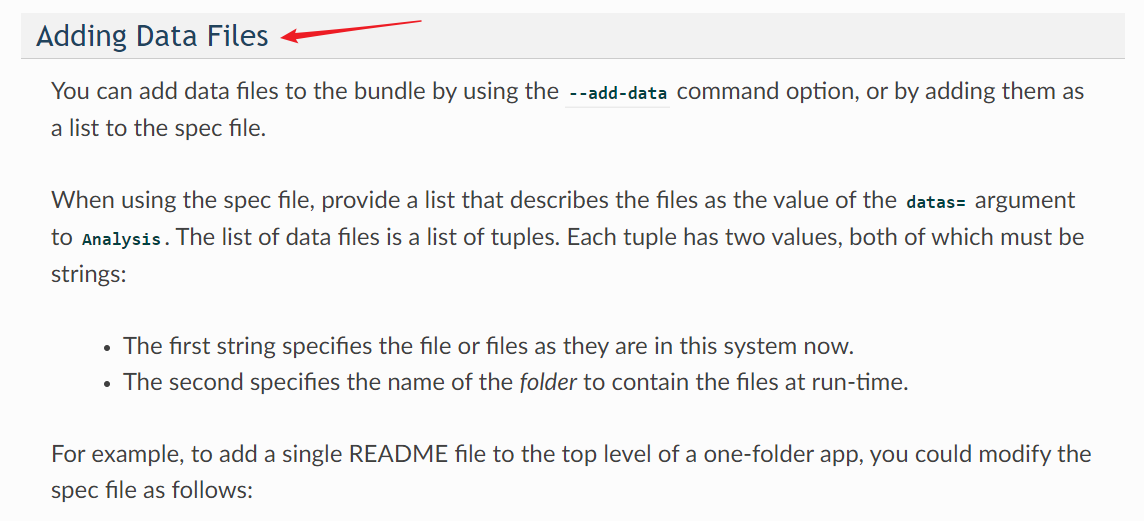 Pyinstaller打包onnxruntime、pyqt等出现的问题总结_pyinstaller onnxruntime-CSDN博客