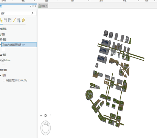 三维数据入库发布流程之3dMAX数据_wrl格式导入3dmax-CSDN博客