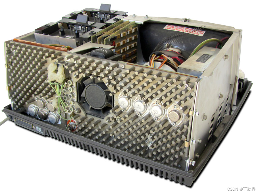 PC博物馆(1) 1970年 Datapoint 2000_datapoint 2200-CSDN博客