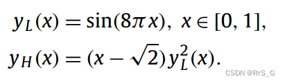 A composite neural network that learns from multi-fidelitydata: Application to function ...